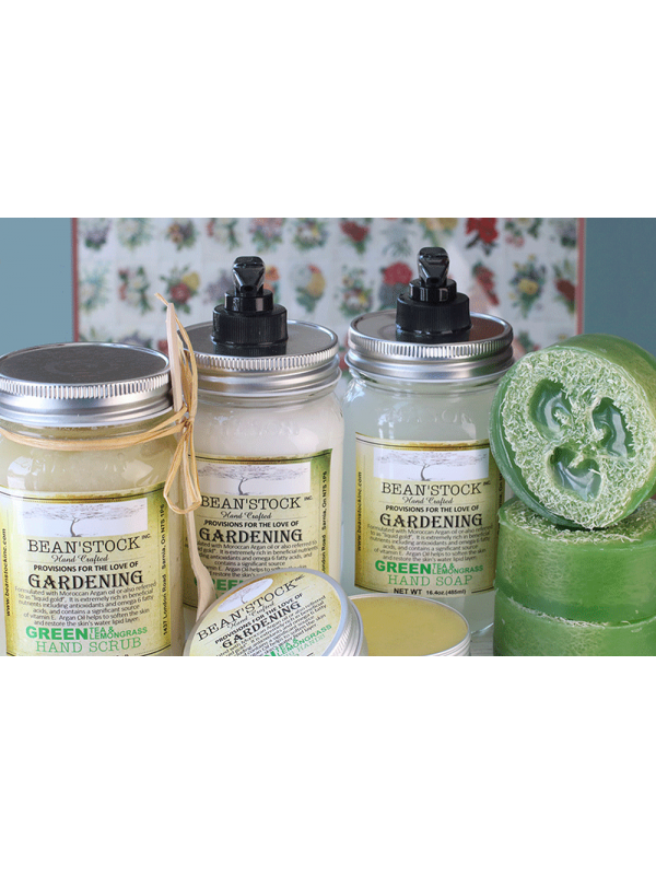 Gardeners Hand Cream