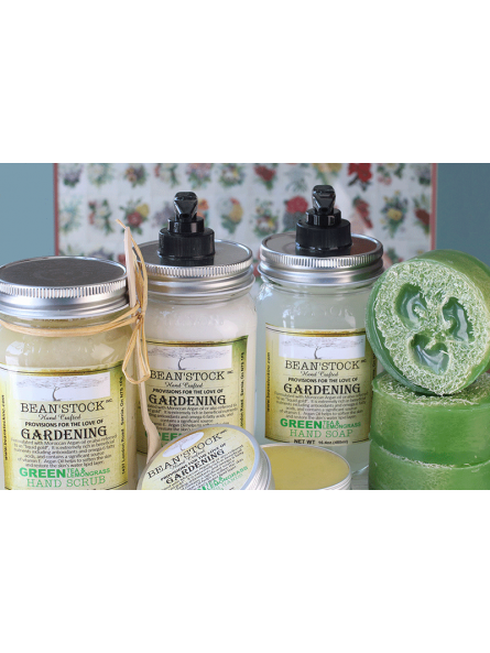 Gardeners Hand Cream